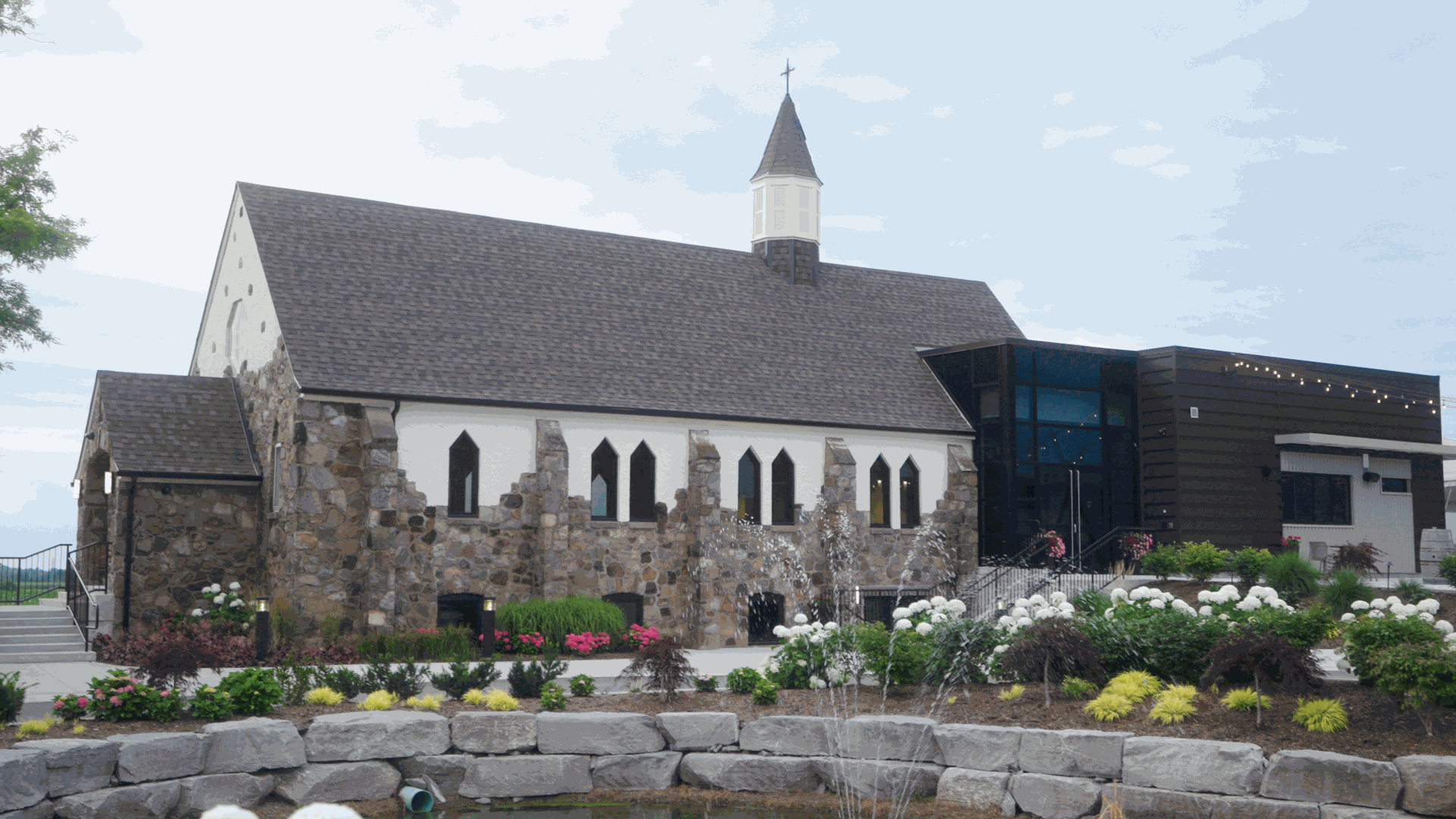 Fieldstone | BenchBrewing